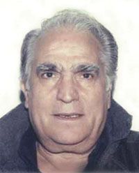 Frank Agostino