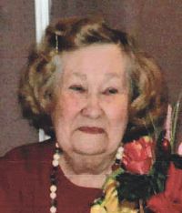 Sally Lukos