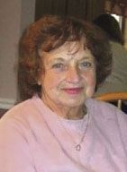 Mary M. Moriarty