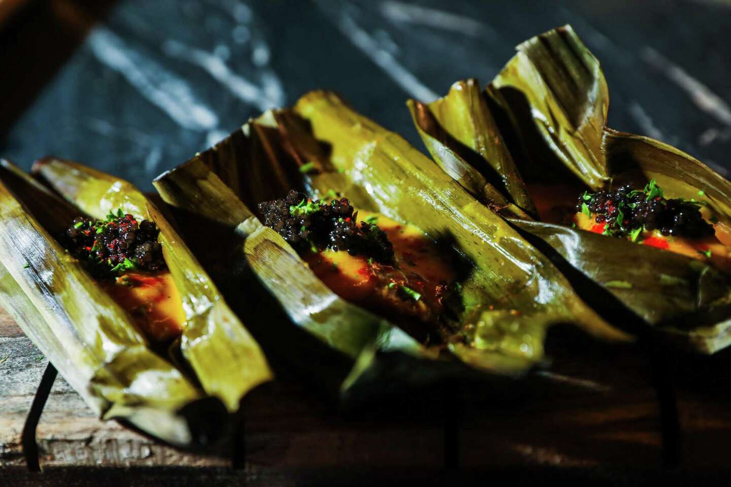 Draymond Green opening SF restaurant Meski with chef Nelson German