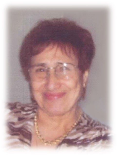 Maria Michela Cristillo