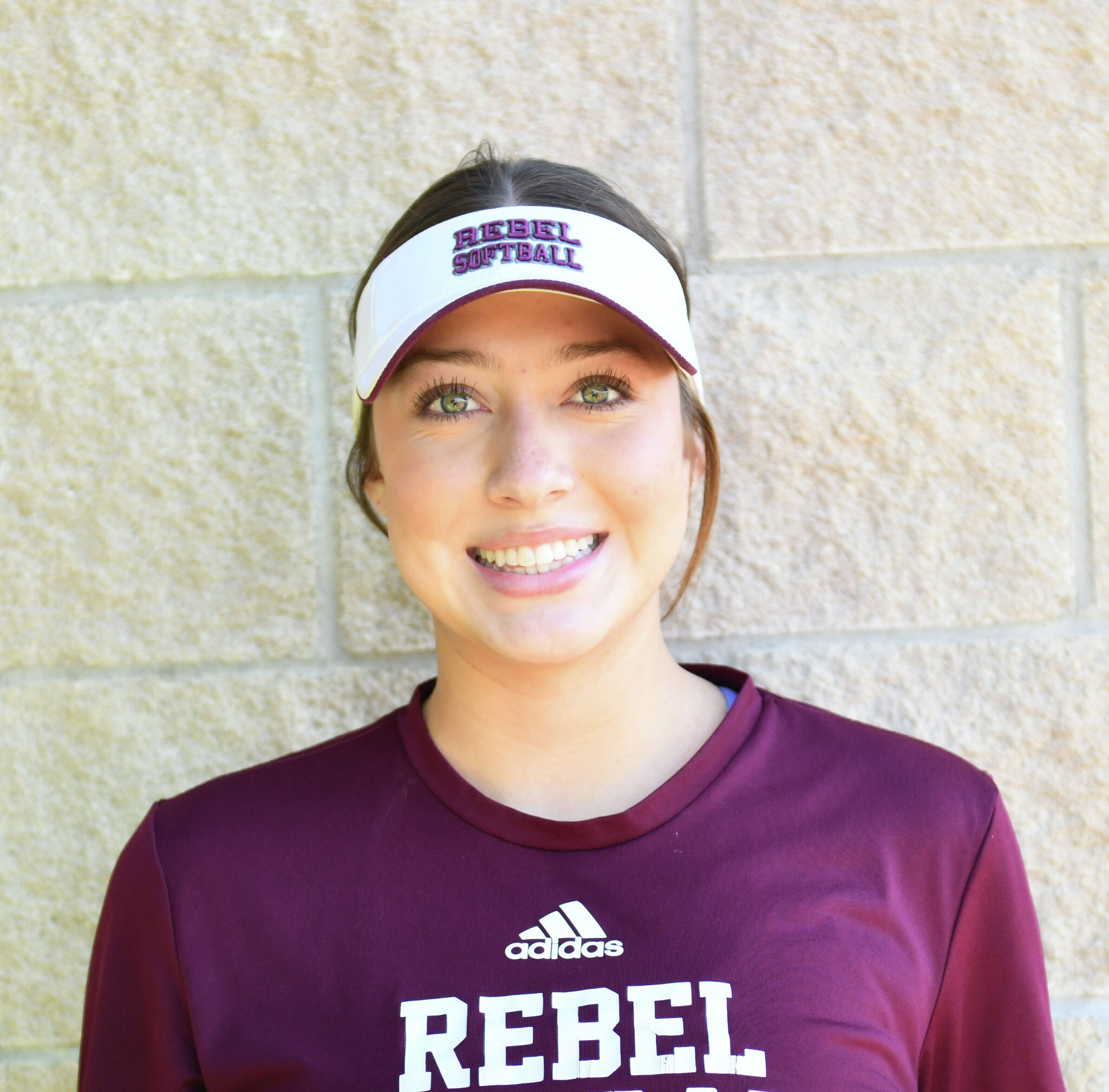 Legacy softball, Greenwood baseball roll to convincing wins