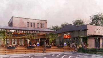 Famous Texas barbecue family reveals restaurant, hotel plans