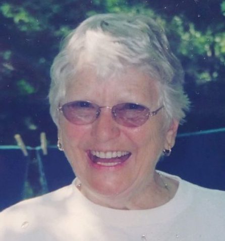 Janet S. Beardsley
