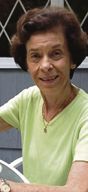 Jeanne Farrell