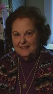 Elizabeth 'Betty' Lang