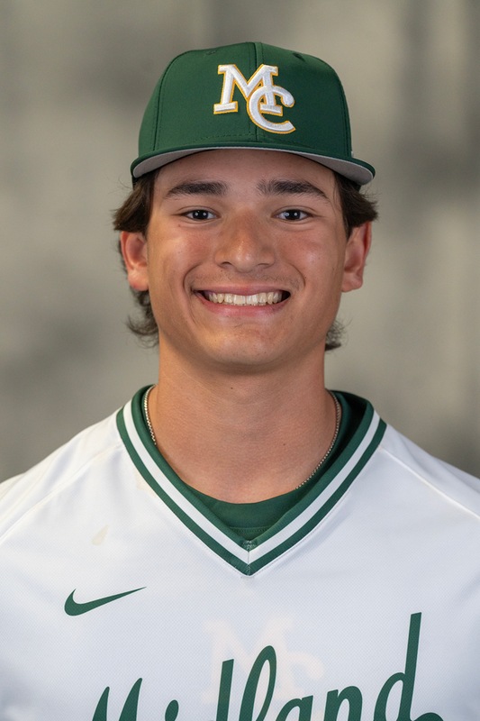 Midland College baseball rallies to sweep doubleheader from WTC
