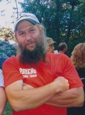 Richard E. Gamble Jr.