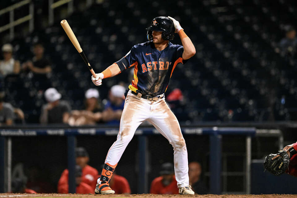Position battles to monitor at Houston Astros Spring Training