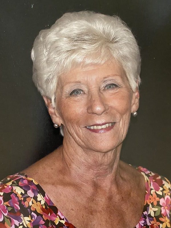 Mrs. Deborah (Debbie) Bloodgood Peterson