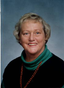 Ann Hinman Lilley