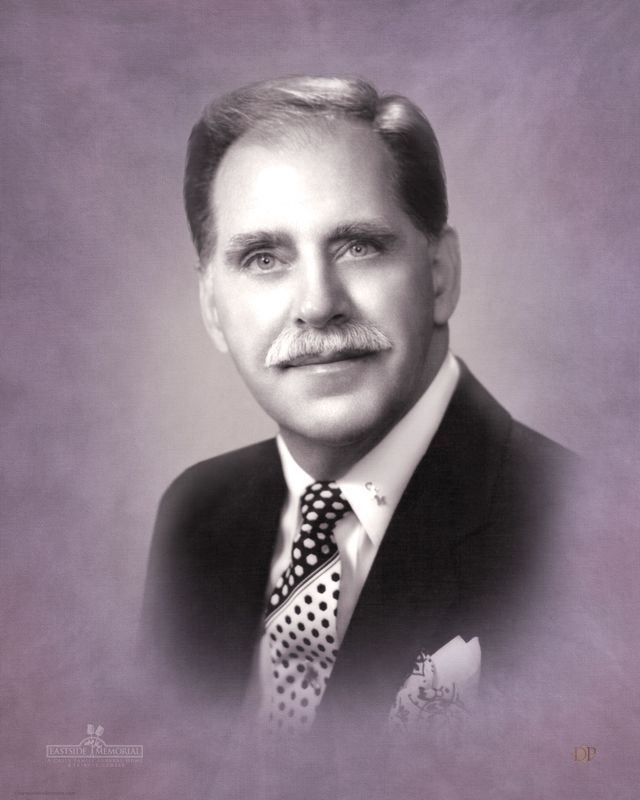 George A. Marsh