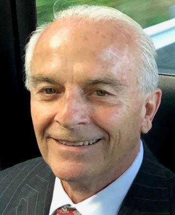 John J. Markette