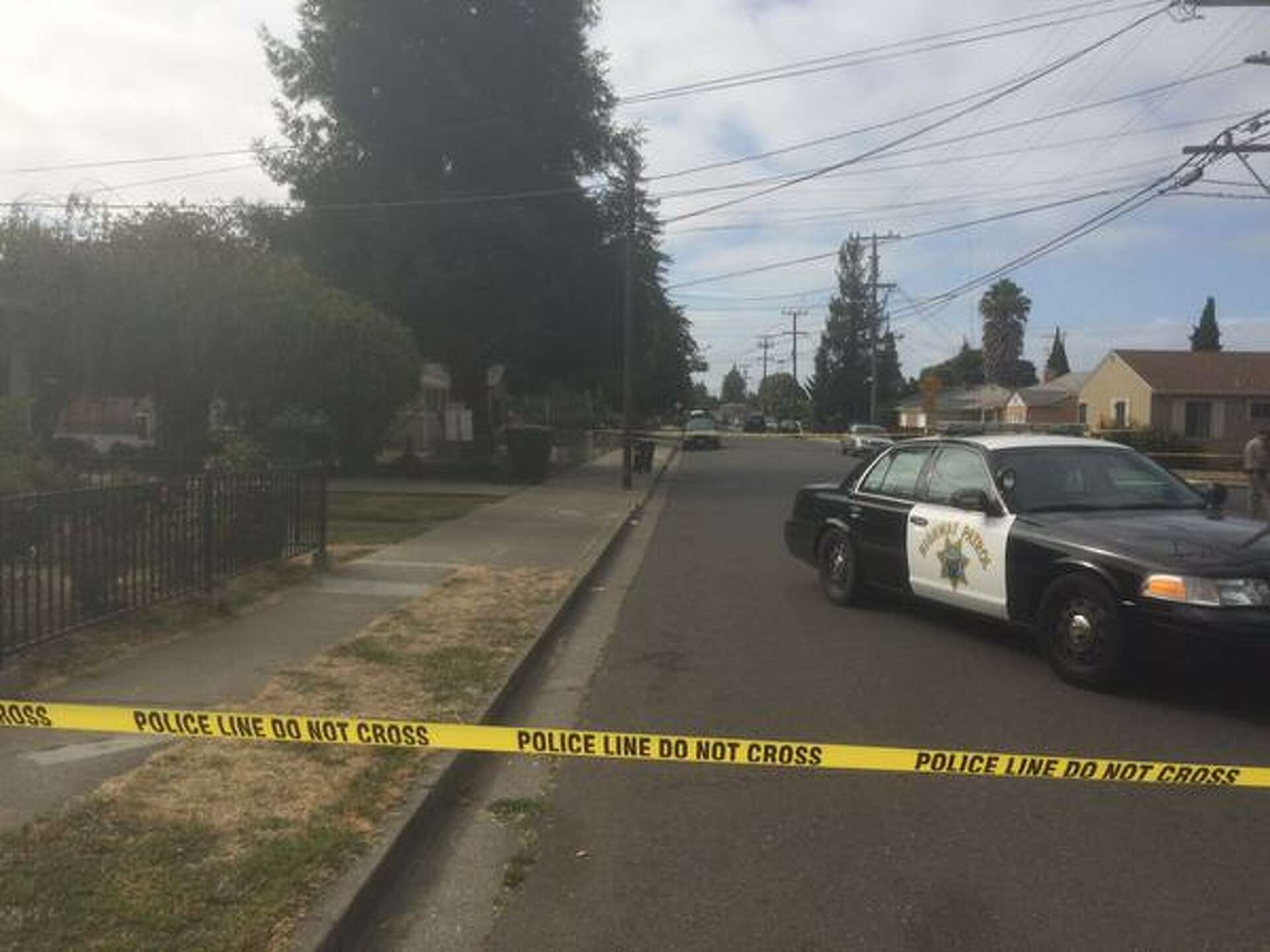 Bay Area homicides are down thanks to big cities