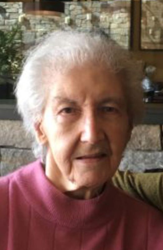 Marie Ciresi