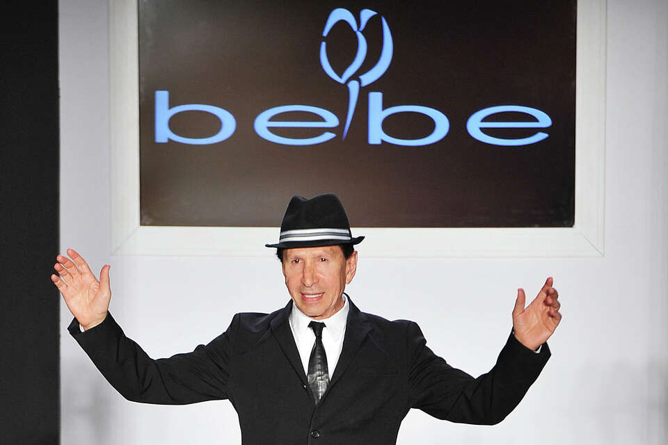 He started an SF mall brand. Then, he made the Forbes' richest list.