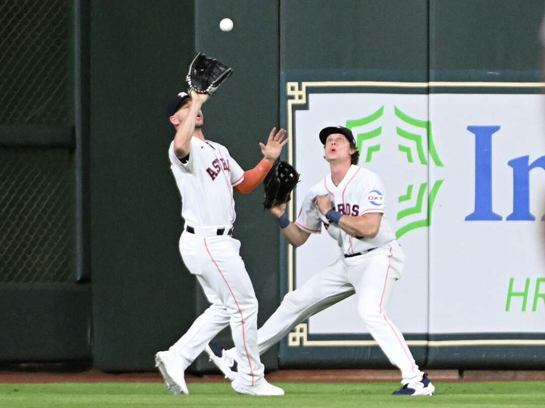 Position battles to monitor at Houston Astros Spring Training