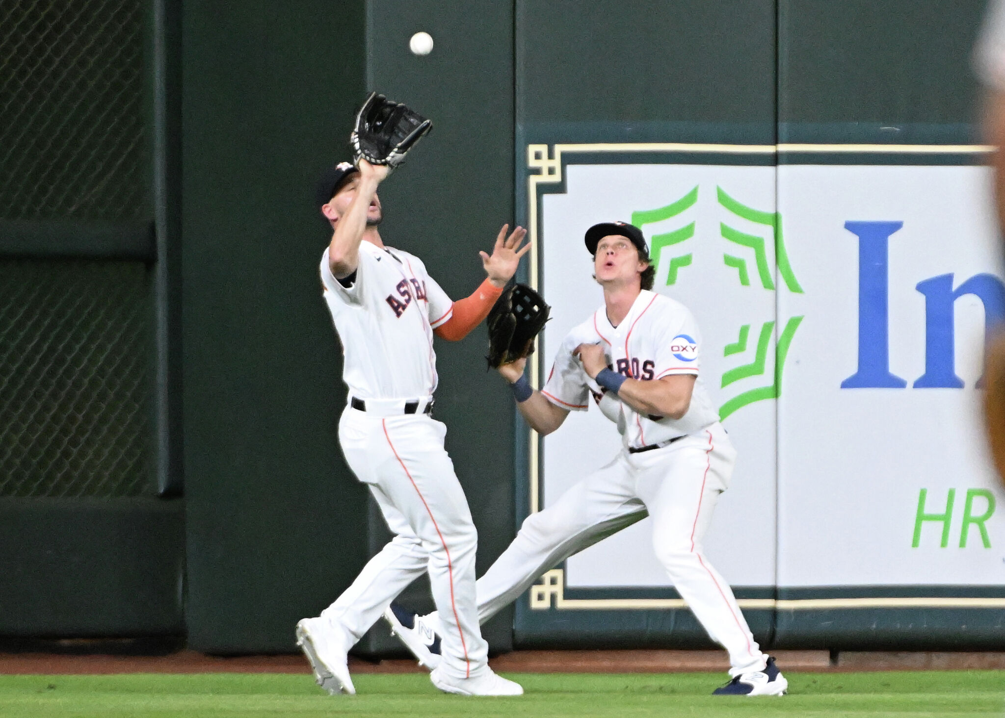 Position battles to monitor at Houston Astros Spring Training