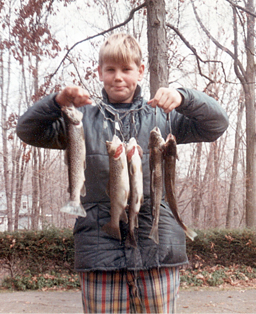 Joseph S. Kalita Jr.