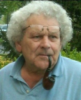 Peter Robert 'Bob' Valaitis