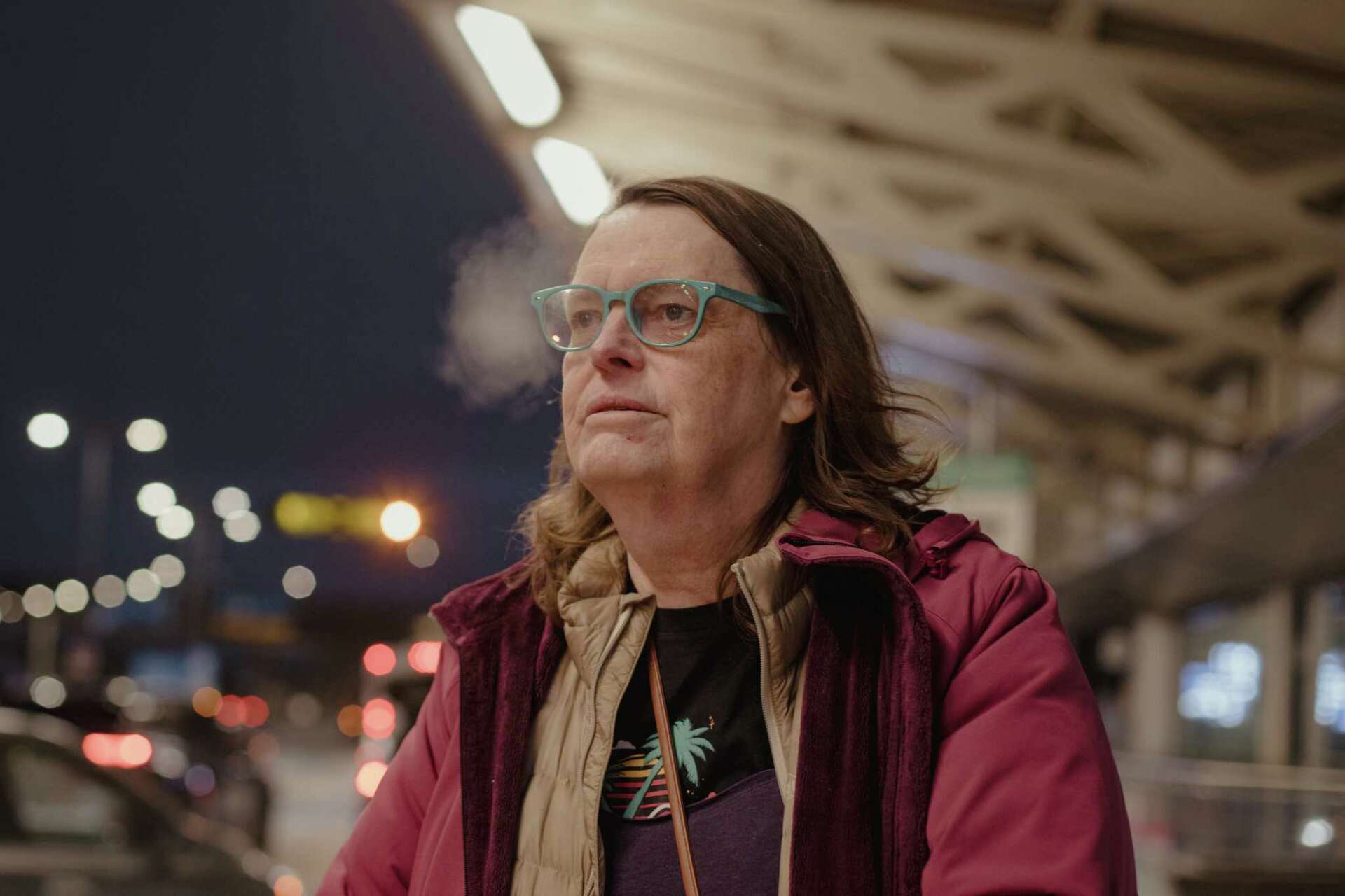 SF is a trans sanctuary. Is it safe from Trump?