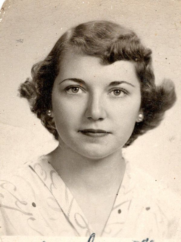 Mary Mondak