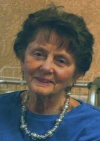 Barbara L. Peck