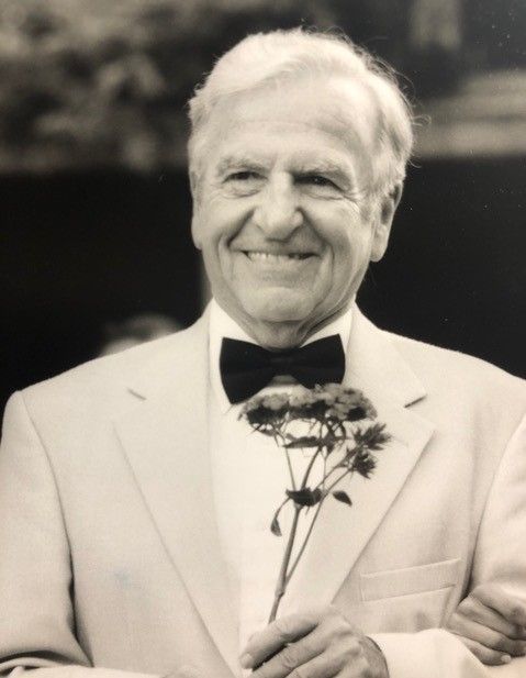Charles D'Angelo Jr.