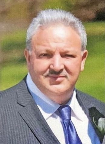 Mario Caputo