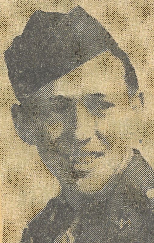 Willard A. Booth