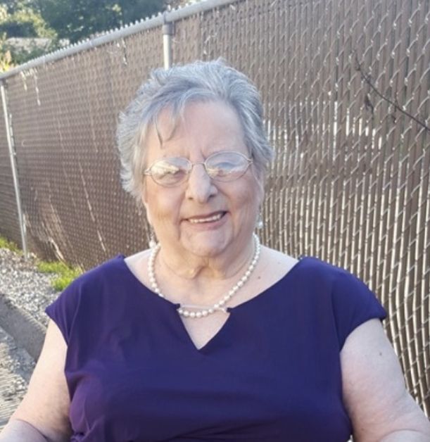 Barbara A. Russell