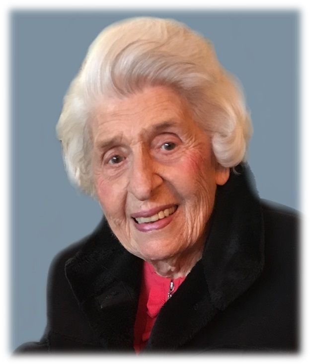 Katherine Harlamon