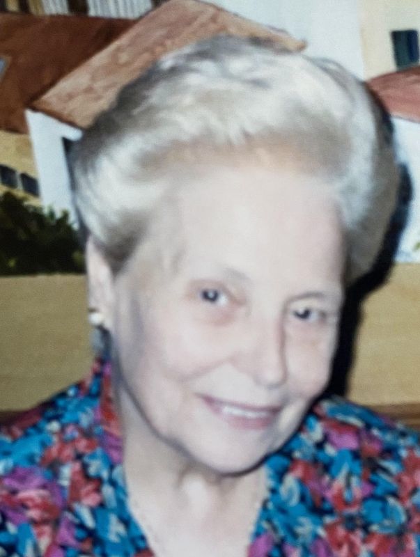 Maria Lamas