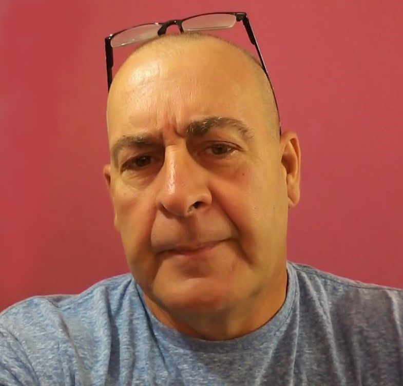 Robert Allan Smedley