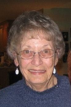 Patricia Ann Rossi