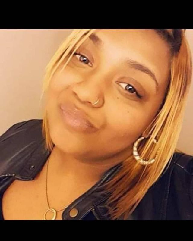 Charmara K. Bush