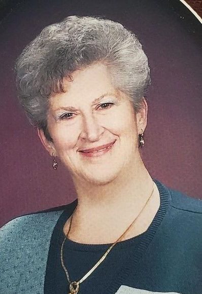 Susan S. Sullivan