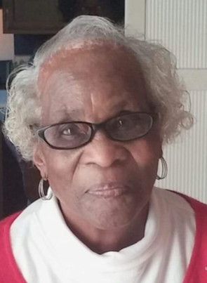 Mrs. Eva Robinson