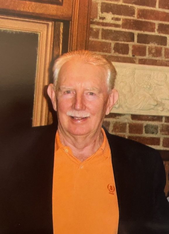 James Deegan Sr.