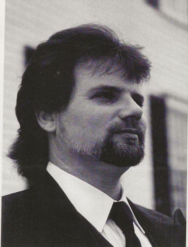 Kurt A. Duffy