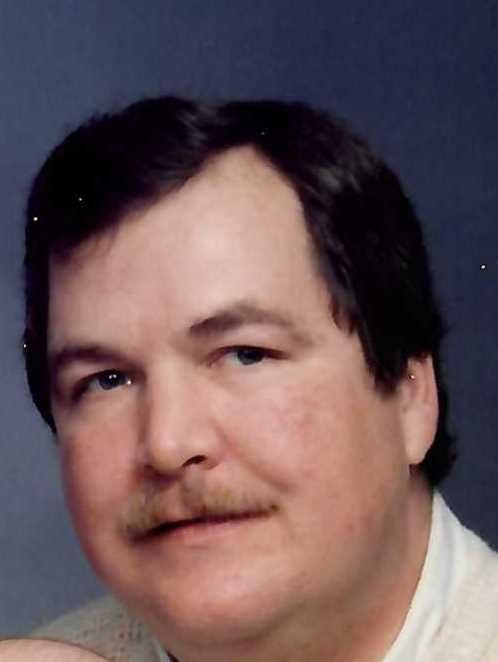 William J. Parrott Jr.