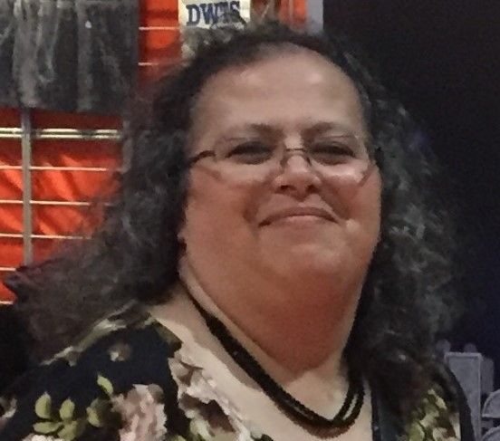 Connie M. Oliveira