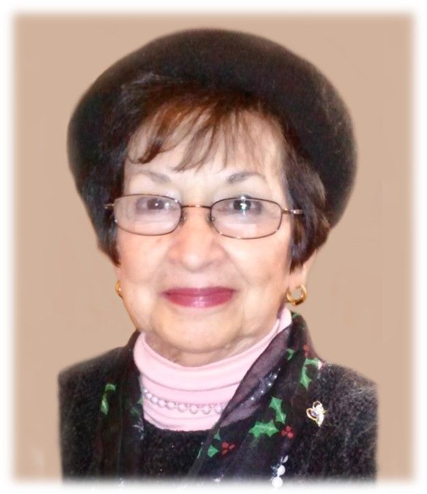 Theresa 'Terri' Colella