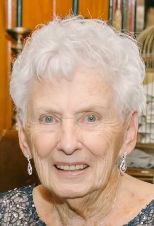 Barbara Parks