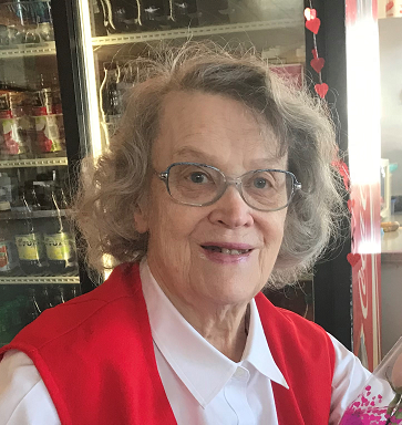Ruby B. Skipp