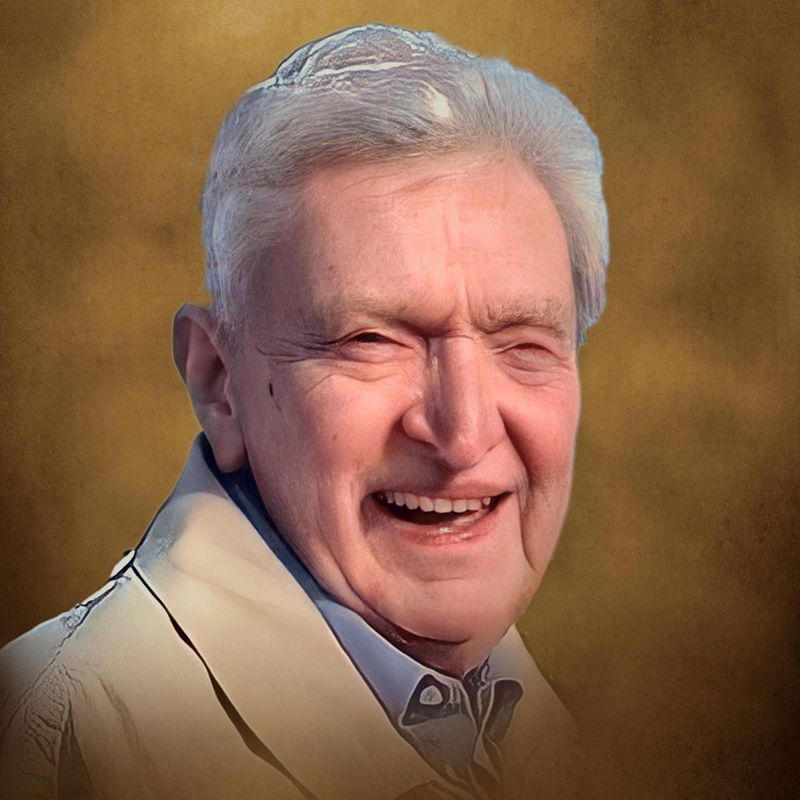 Richard "Papa" Tweedie