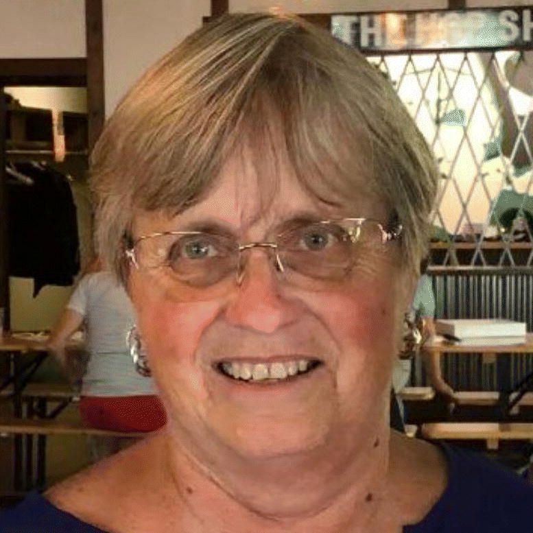 Judy Roberge