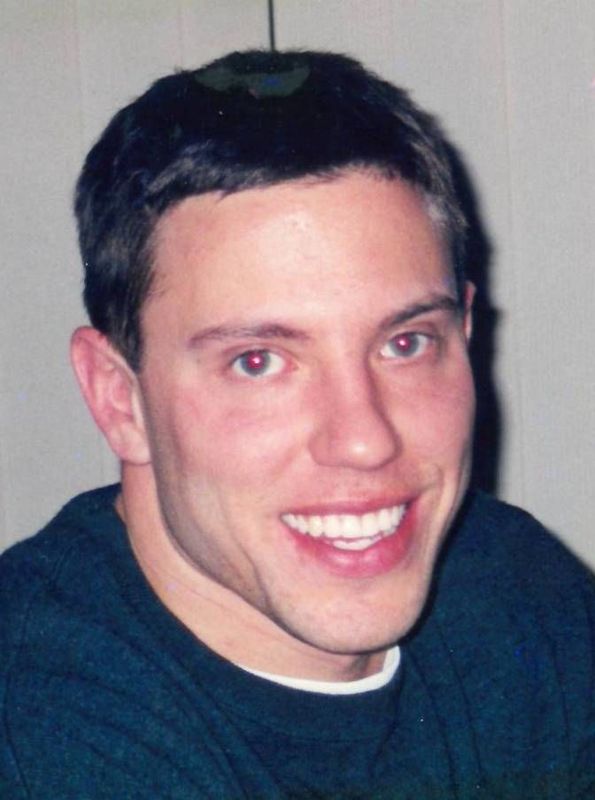 Christopher J. Nocera