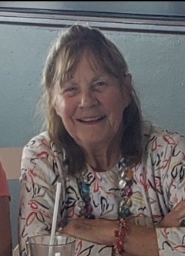 Barbara Mencio
