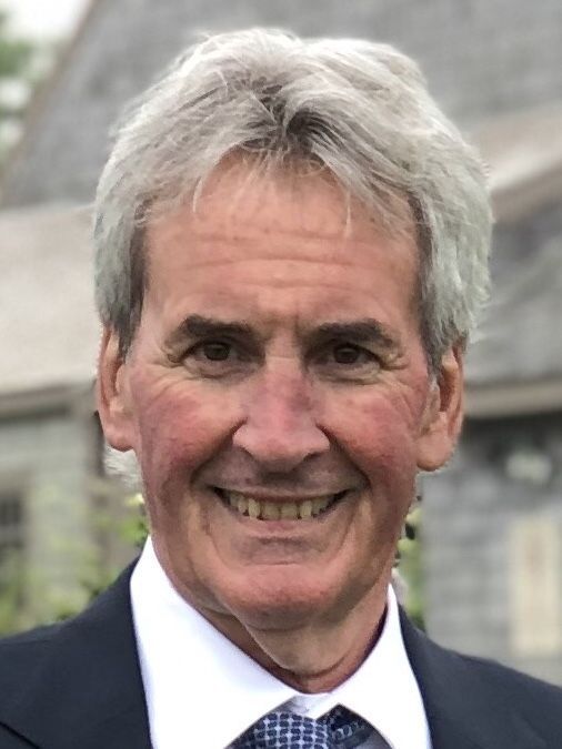 James P. Davidson III